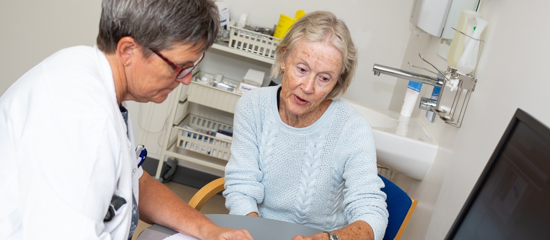 Vejledning - Osteoporose.dk