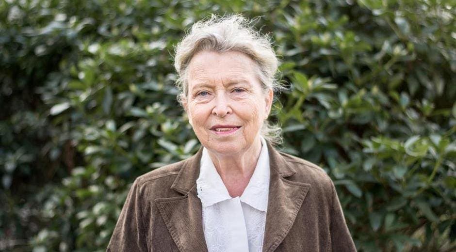 Sommerhilsen fra landsformanden - Osteoporose.dk