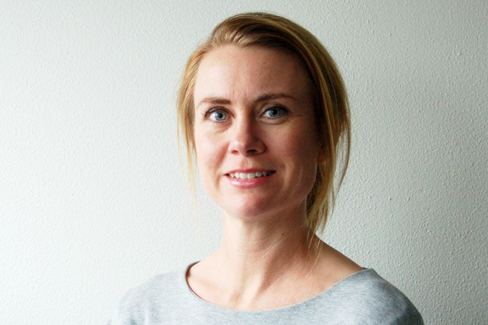 Stor social ulighed som følge af hoftebrud - Osteoporose.dk