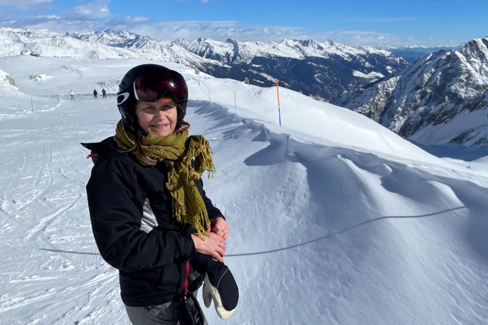 Personportrætter - Osteoporose.dk