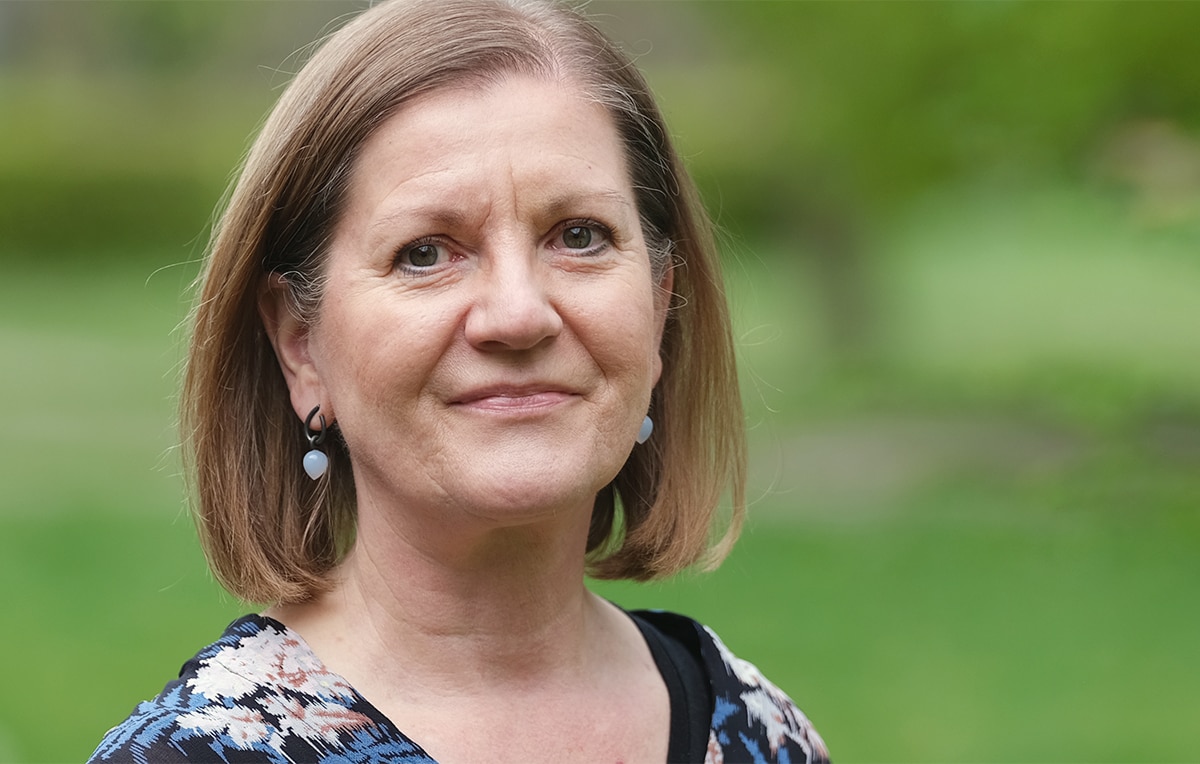 Medarbejdere - Osteoporose.dk