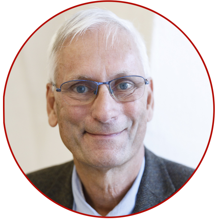 Osteoporoseforeningen fylder 30 år og skal have ny formand - Osteoporose.dk