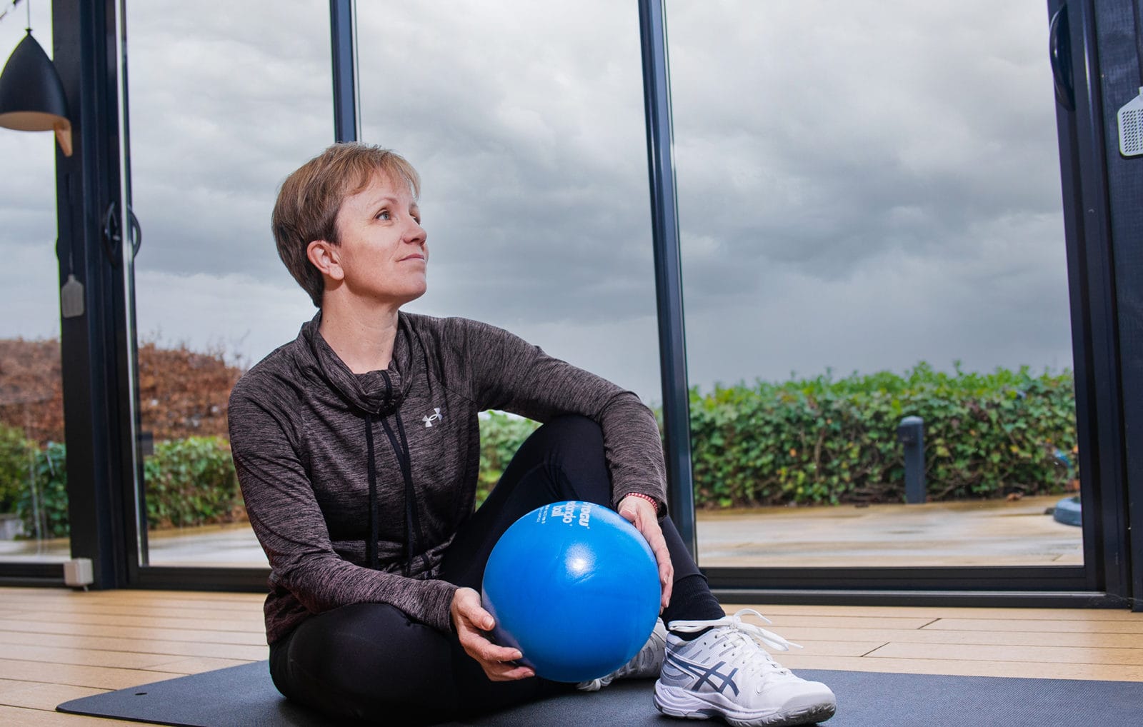 Læs andres historier - Osteoporose.dk