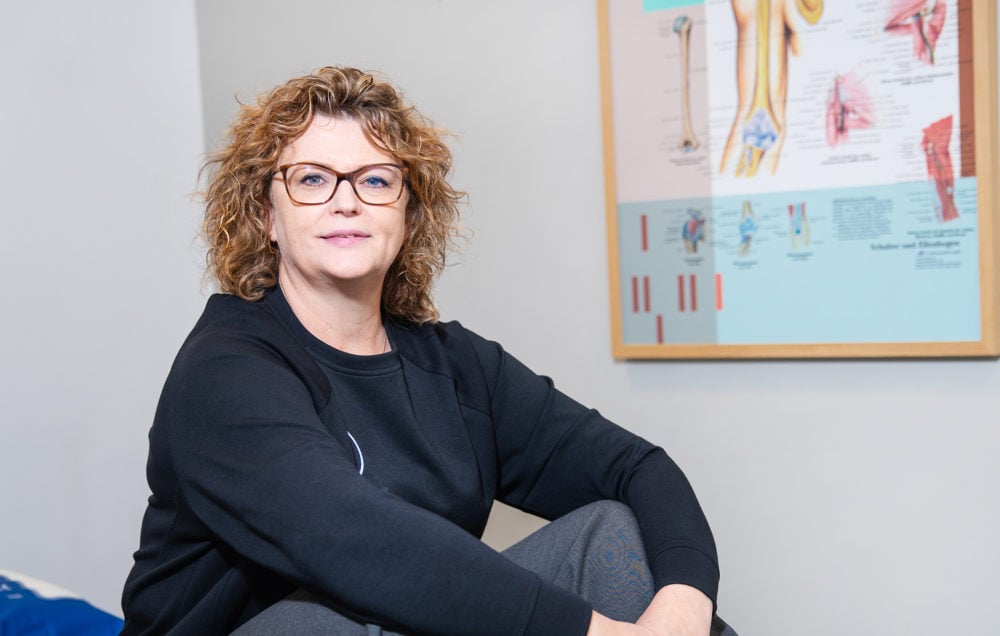 Fysioterapeutens guide - Osteoporose.dk