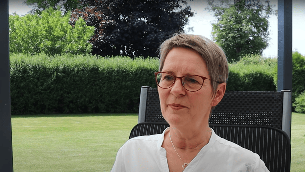 Læs andres historier - Osteoporose.dk