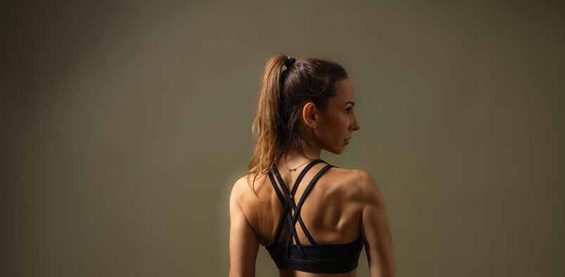 Claire Ross-Brown - Osteoporose.dk