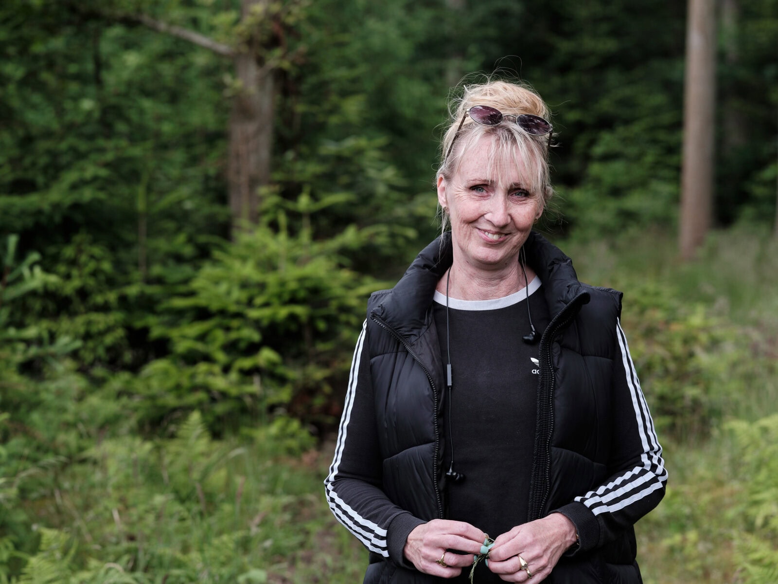 Ny test: Er du i risiko for knogleskørhed? - Osteoporose.dk